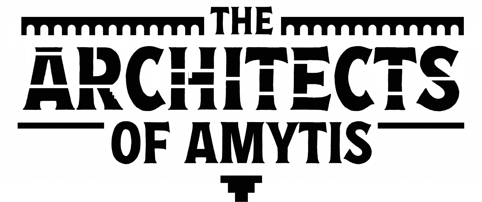 The Architects of Amytis – La Boîte de Jeu